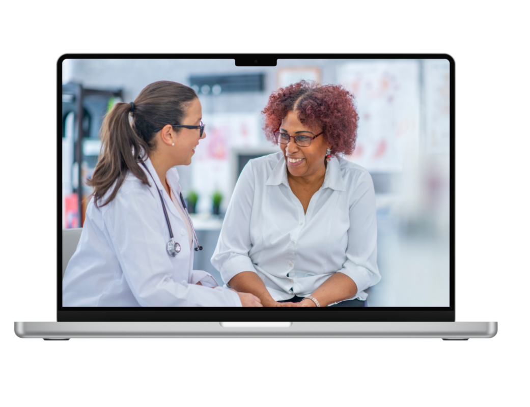 Building Connection Official - VitalTalk