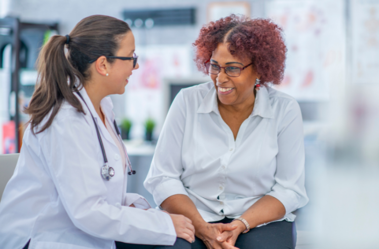 About Us - VitalTalk