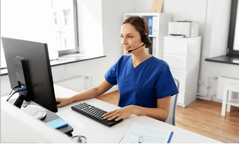 Faculty Development - VitalTalk