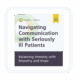 Additional Learning - VitalTalk