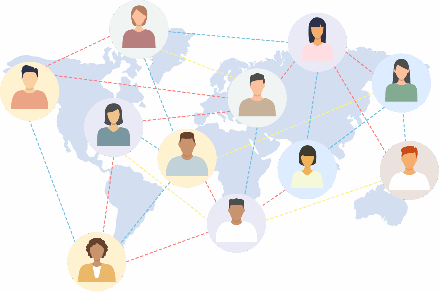 About Us - VitalTalk