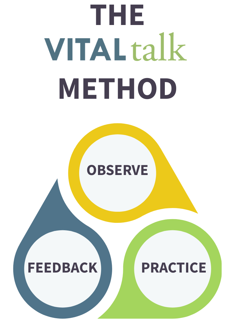 About Us - VitalTalk