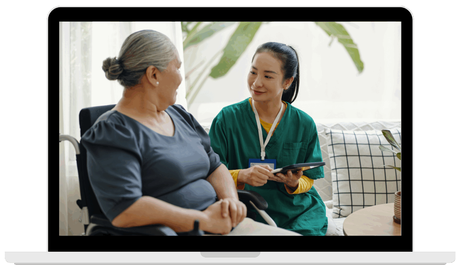 Communication Skills for Nurses: Supporting Patients & Families (Public ...